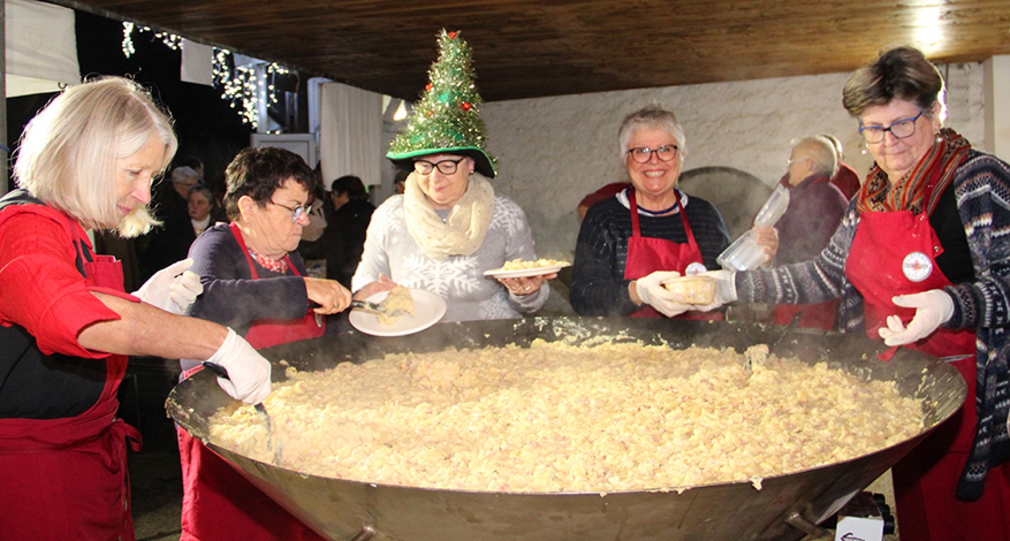 Festivités de fin d'année 2019 - Carnac Festivités de fin d'année 2019 - Carnac
